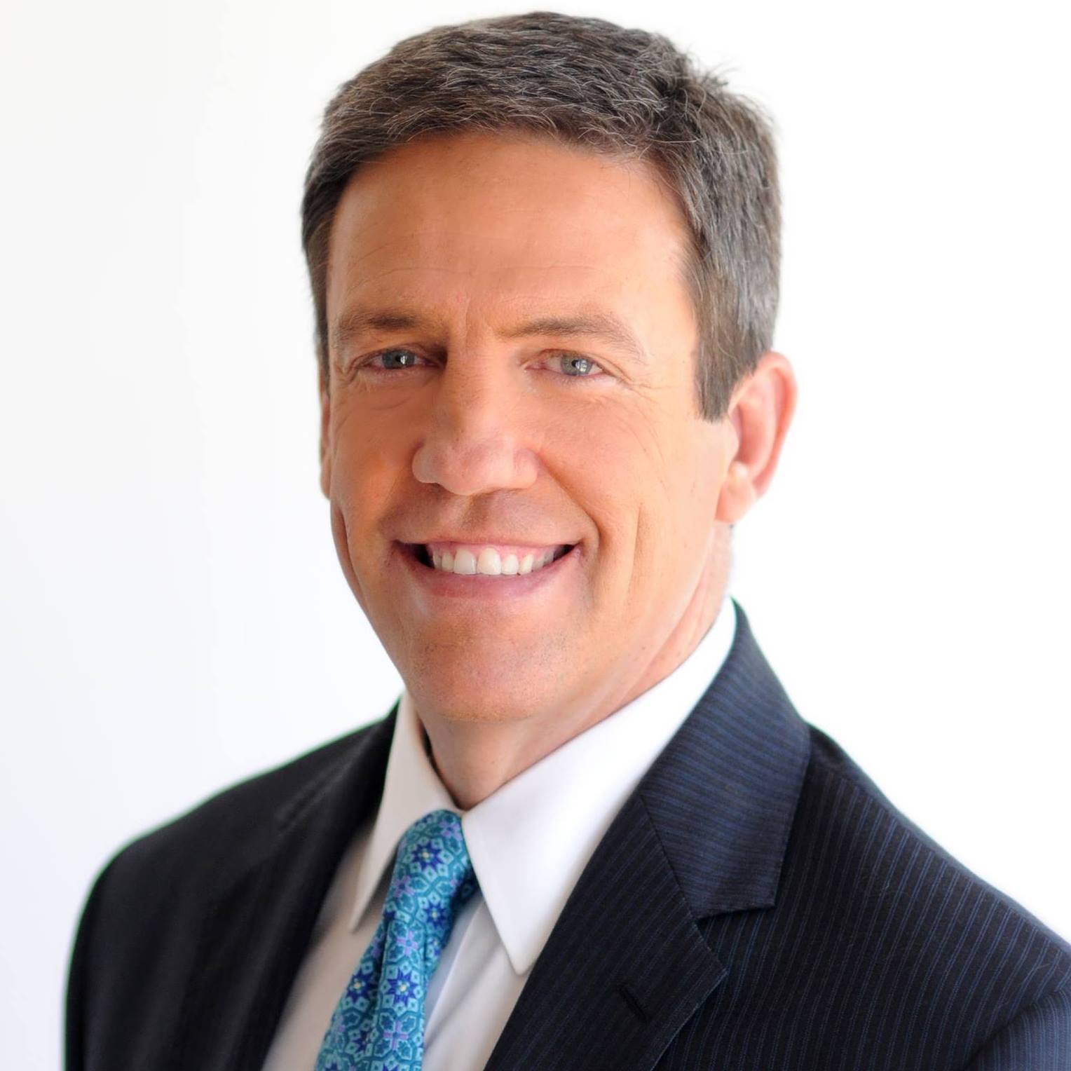 Meet Our Emcee - Ed Piotrowski | ECHO | Eastern Carolina Housing ...